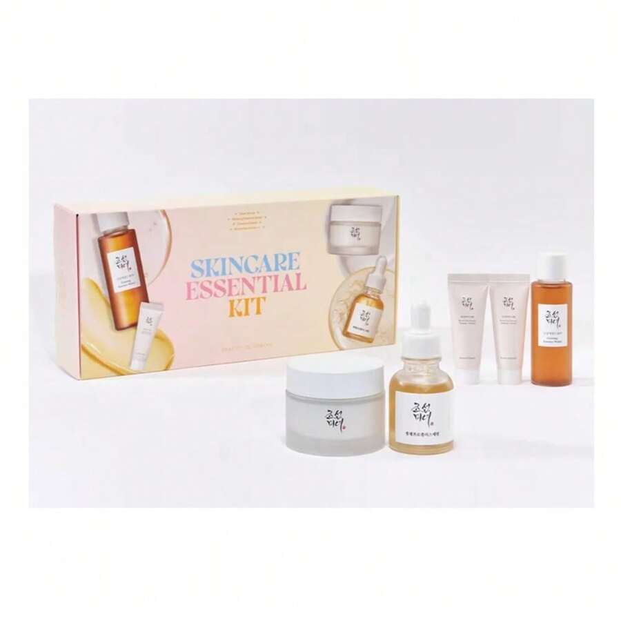 Beauty of Joseon Beauty Of Joseon - Personal Care Essential Kit | SHEIN USA