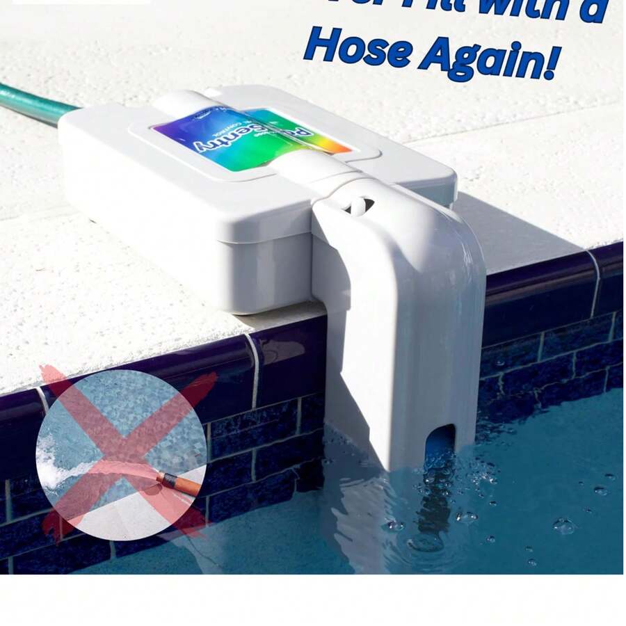 Sentry M-3000 NA231 Automatic Water Leveler Swimming Pool Filler M3000 | SHEIN USA