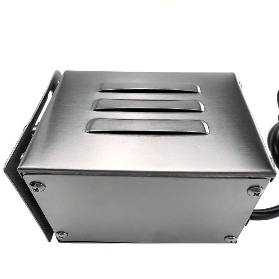Electric Rotisserie Motor 15W BBQ Roaster Motor 50-70KGF Rotisserie ...