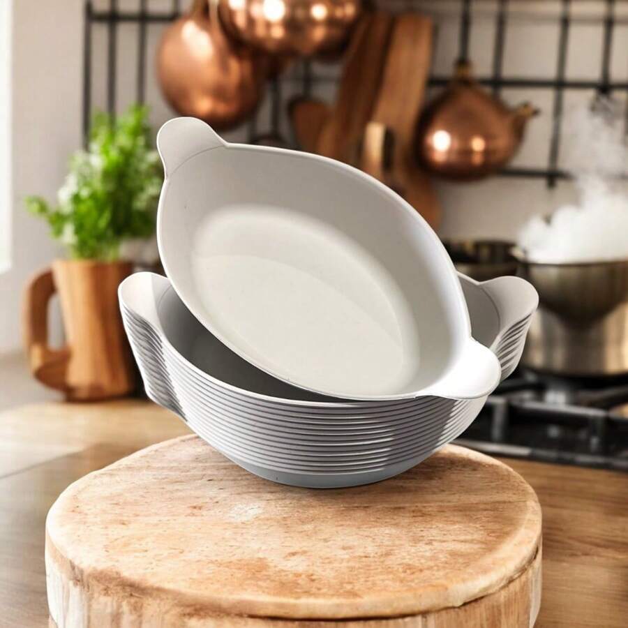 Kit 20 White Canoe Boat Snacks For Barbecue Party Snacks Cold Cuts ...