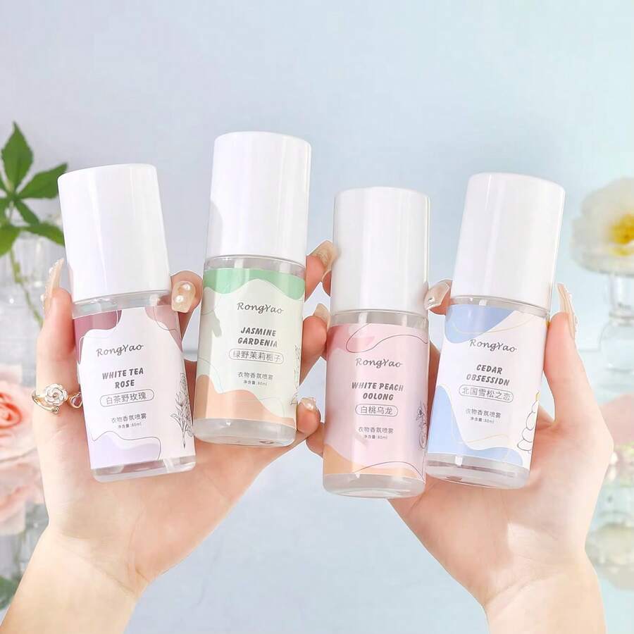 Long Lasting Home Deodorant, Fabric Softener Fragrance Clothing ...