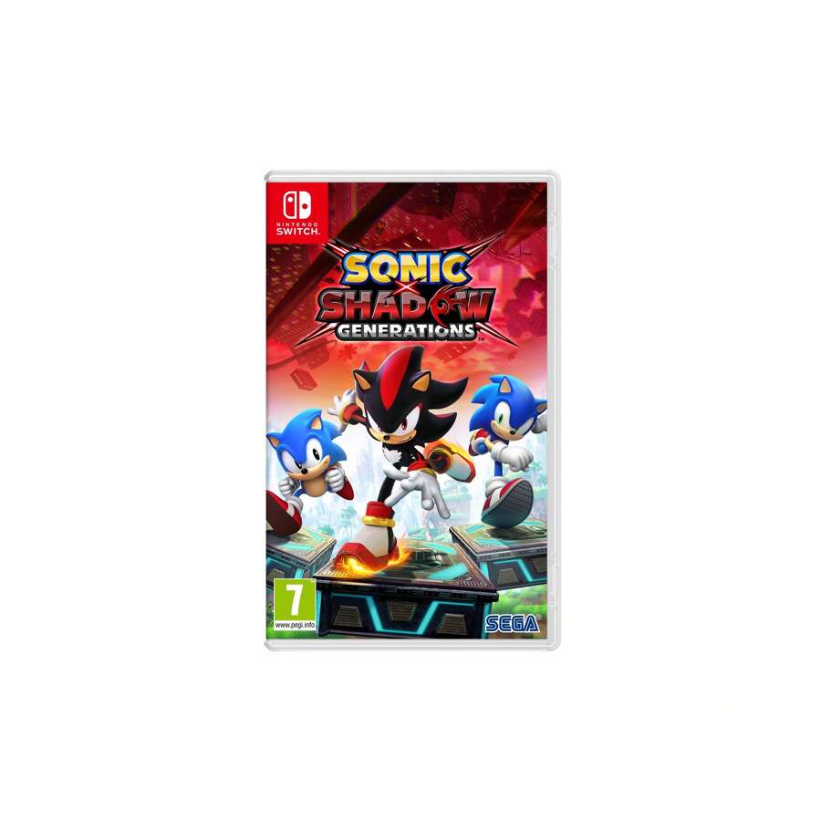 Nintendo Console Nintendo Switch, Giochi e Accessori | SHEIN ITALIA