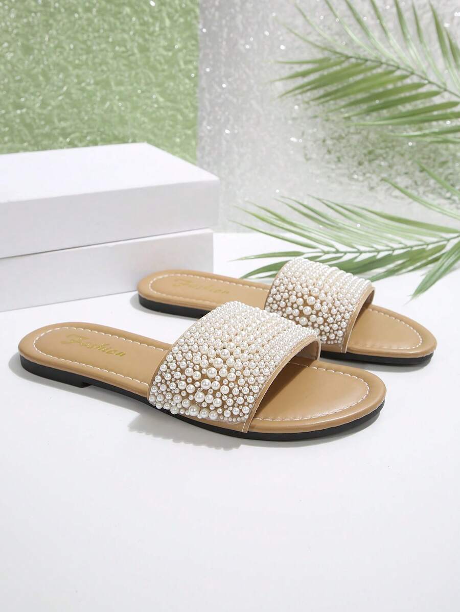 Chinelos Plataforma de Verão de Moda Feminina 2025 Novo Estilo ...