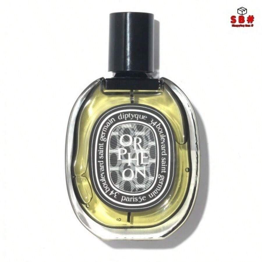 Diptyque Deep Tick Orpheon Ode Perfume 75 Ml | SHEIN USA
