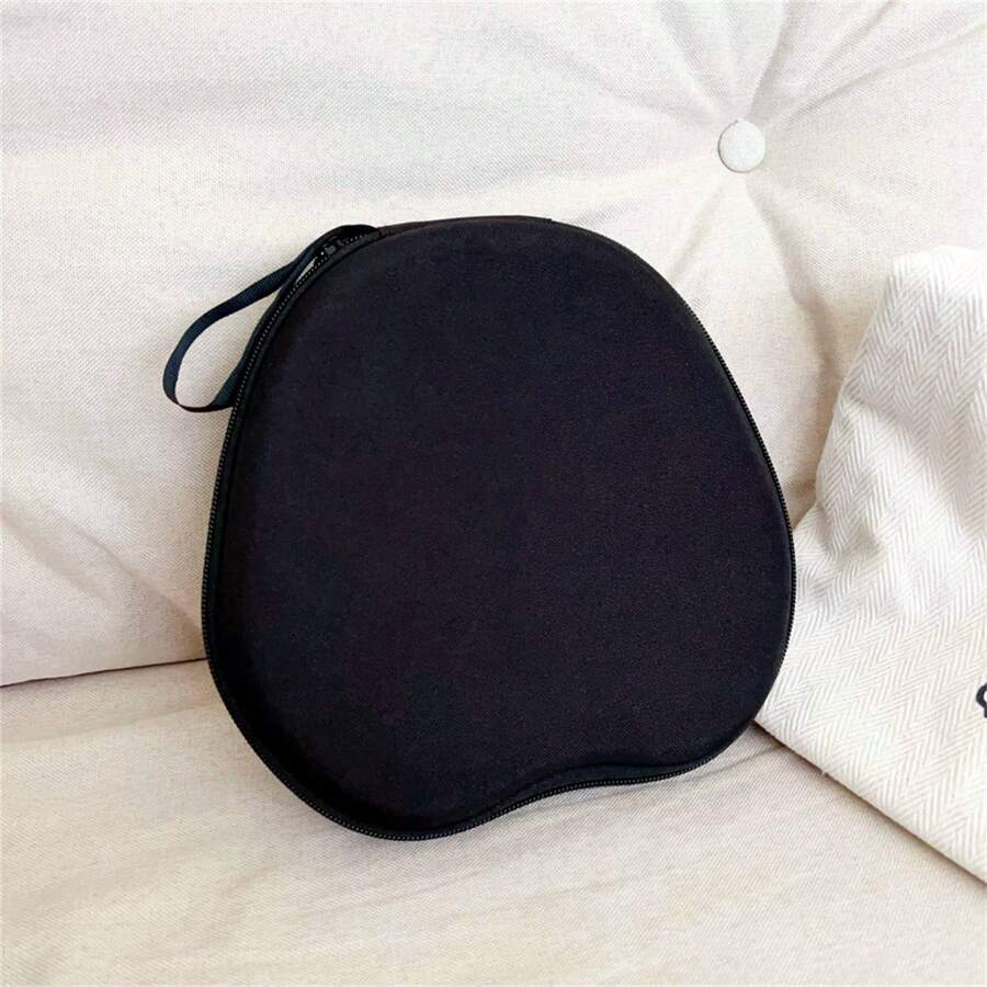 For Edifier W820NB Plus Headphone Case Solid Color Headset Storage Bag ...