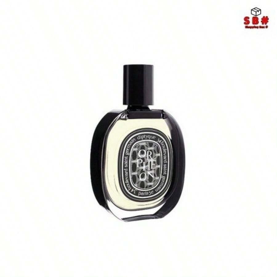 Diptyque Deep Tick Orpheon Ode Perfume 75 Ml | SHEIN Nederland