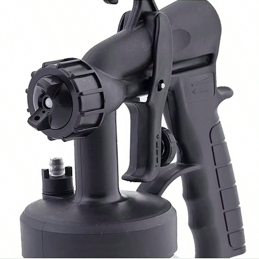 Paint Spray Gun Paint Compressor 650w Electric | SHEIN PT
