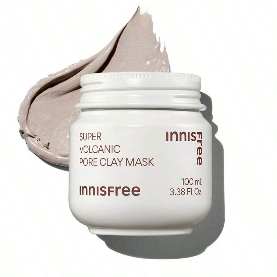 Innisfree Super Volcano Pore Mask 100mL | SHEIN USA