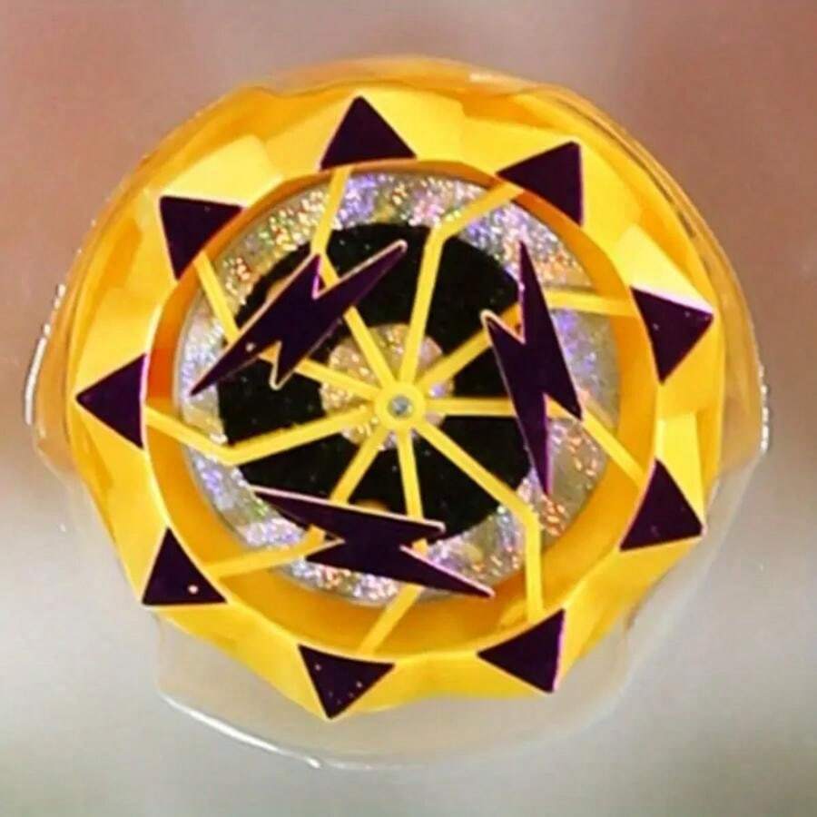 2025 New High-End Fireworks Gyro, Portable Manual Rotation, Suitable ...