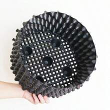 Pruning Plant Root Control Nursery Pots Trainer Fast Root Grow ...