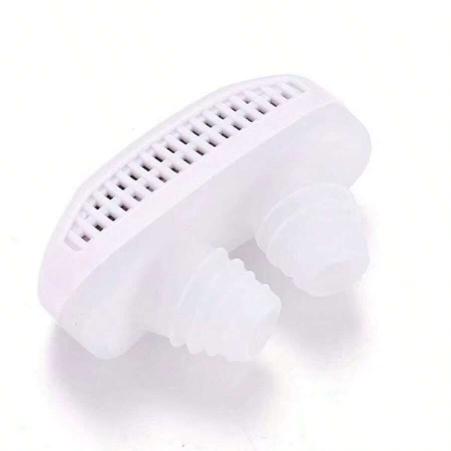 Silicone Anti Snoring Nasal Dilators Anti Snore Nose Clip Sleep Tray ... Silicone Anti Snoring Nasal Dilators Anti Snore Nose Clip Sleep Tray ...