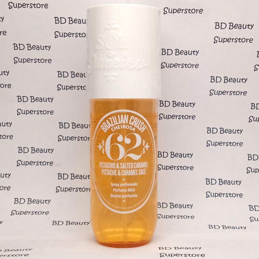 SOL DE JANEIRO CHEIROSA 62 MIST 240ml / 8oz | SHEIN USA