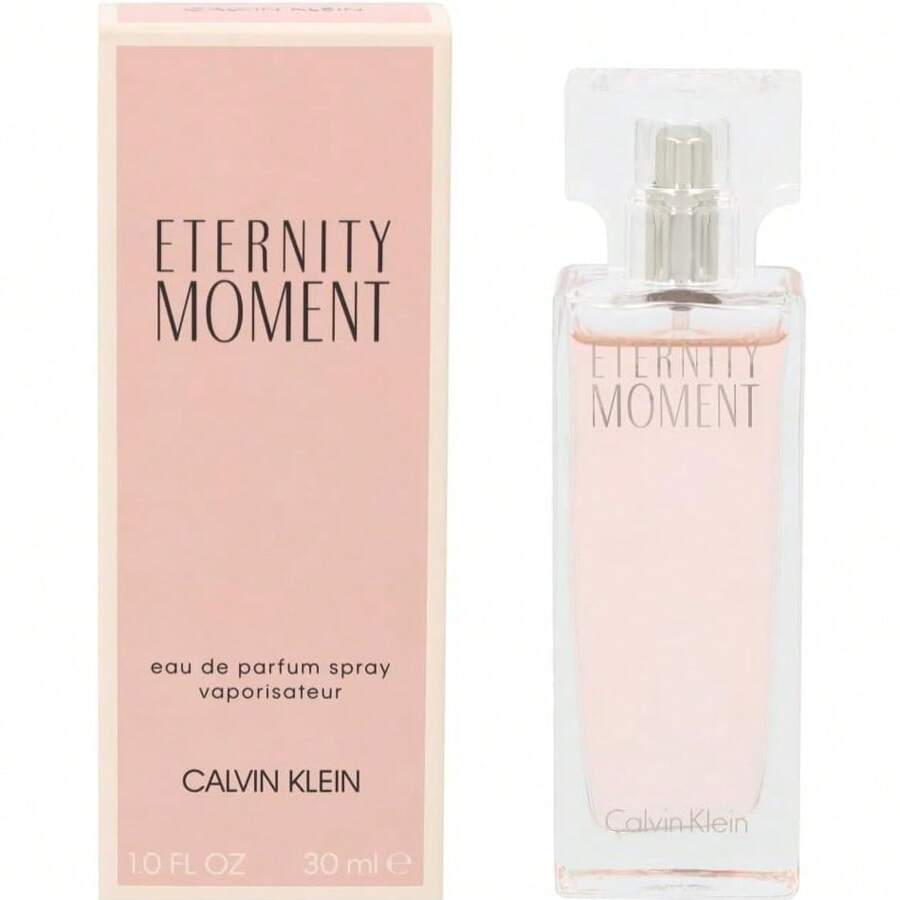 Calvin Klein Eternity Moment Eau De Parfum 30ml | aktuelle Trends ...