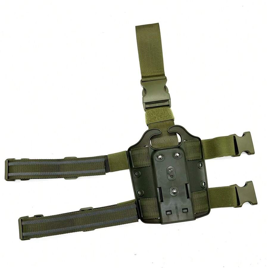 Acessório de Caça de Perna de Coxa de Perna Externa para Beretta M9 17 ...