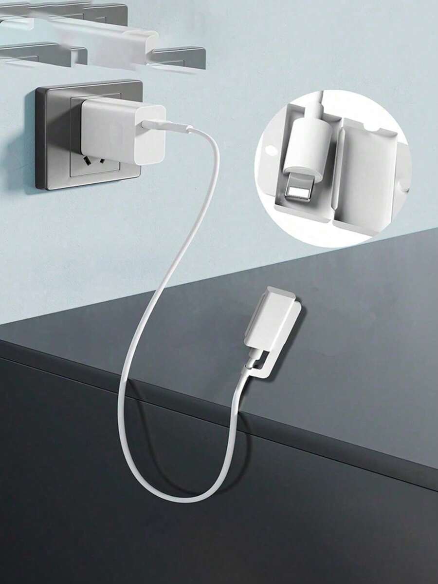 Cable Protector Sleeve Set For Phone Charger, 10 Packs - Cable Saver ...