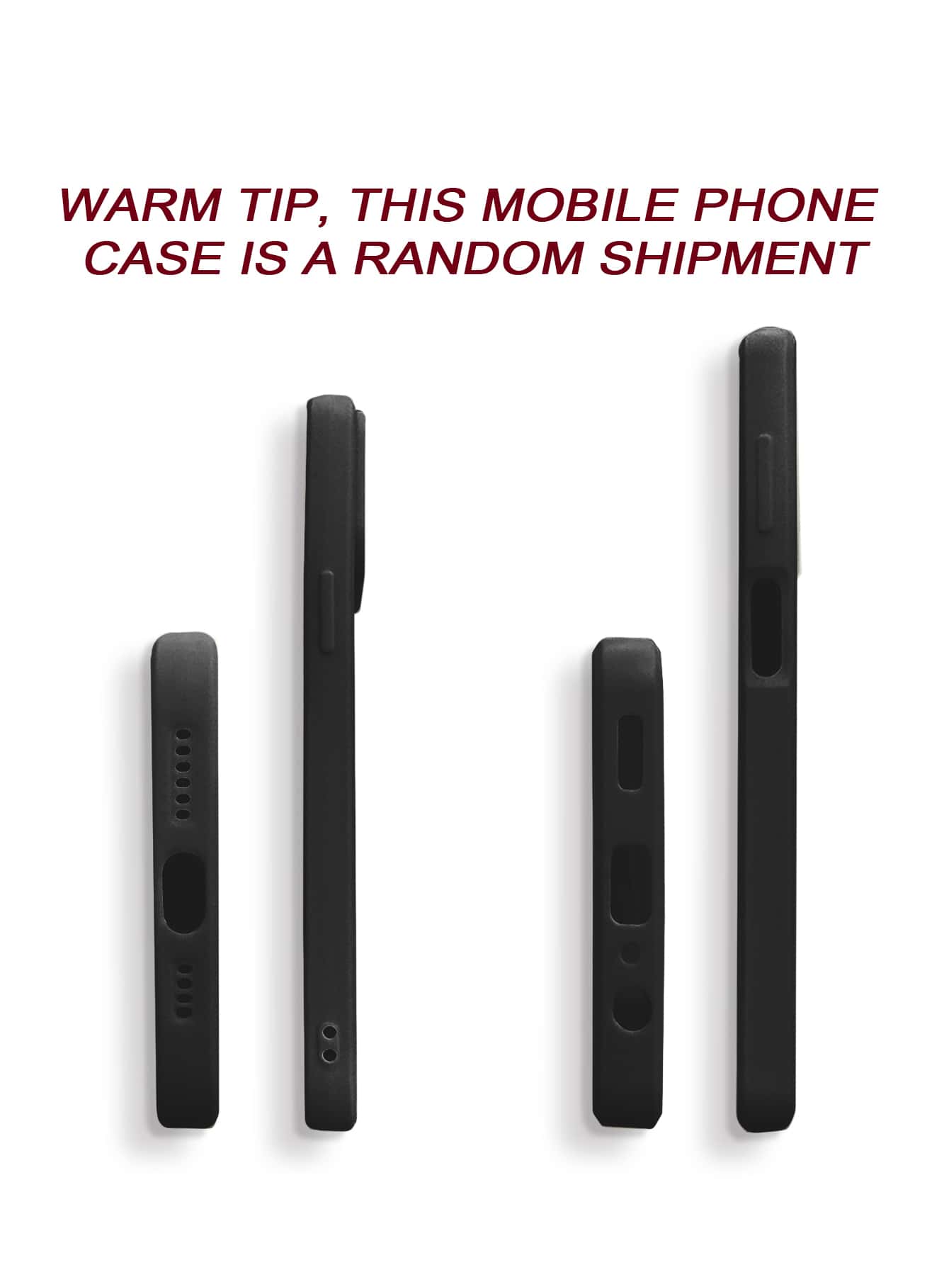 Game Console Inspired Colorful Scratch-Resistant Phone Case With ...