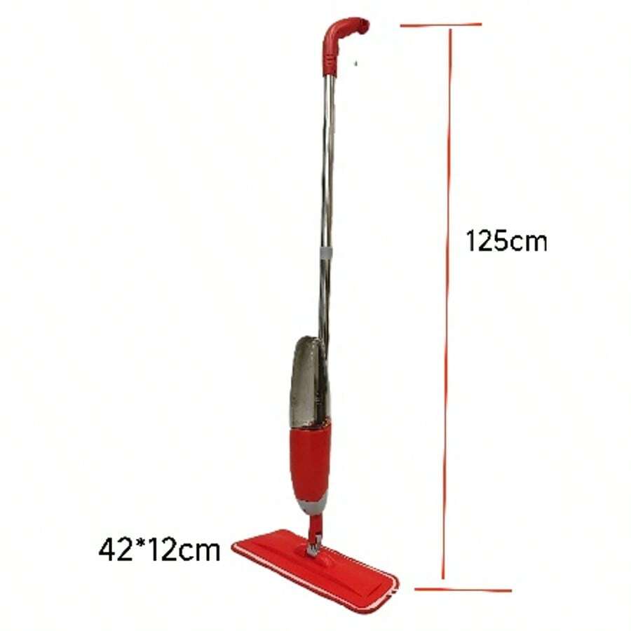 2-In-1 Multipurpose Mop With Reusable Lining - Perfect For Dry & Wet ...