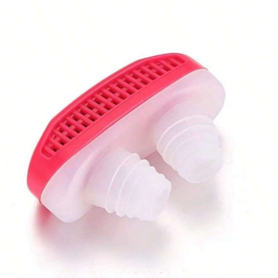 Silicone Anti Snoring Nasal Dilators Anti Snore Nose Clip Sleep Tray ... Silicone Anti Snoring Nasal Dilators Anti Snore Nose Clip Sleep Tray ...