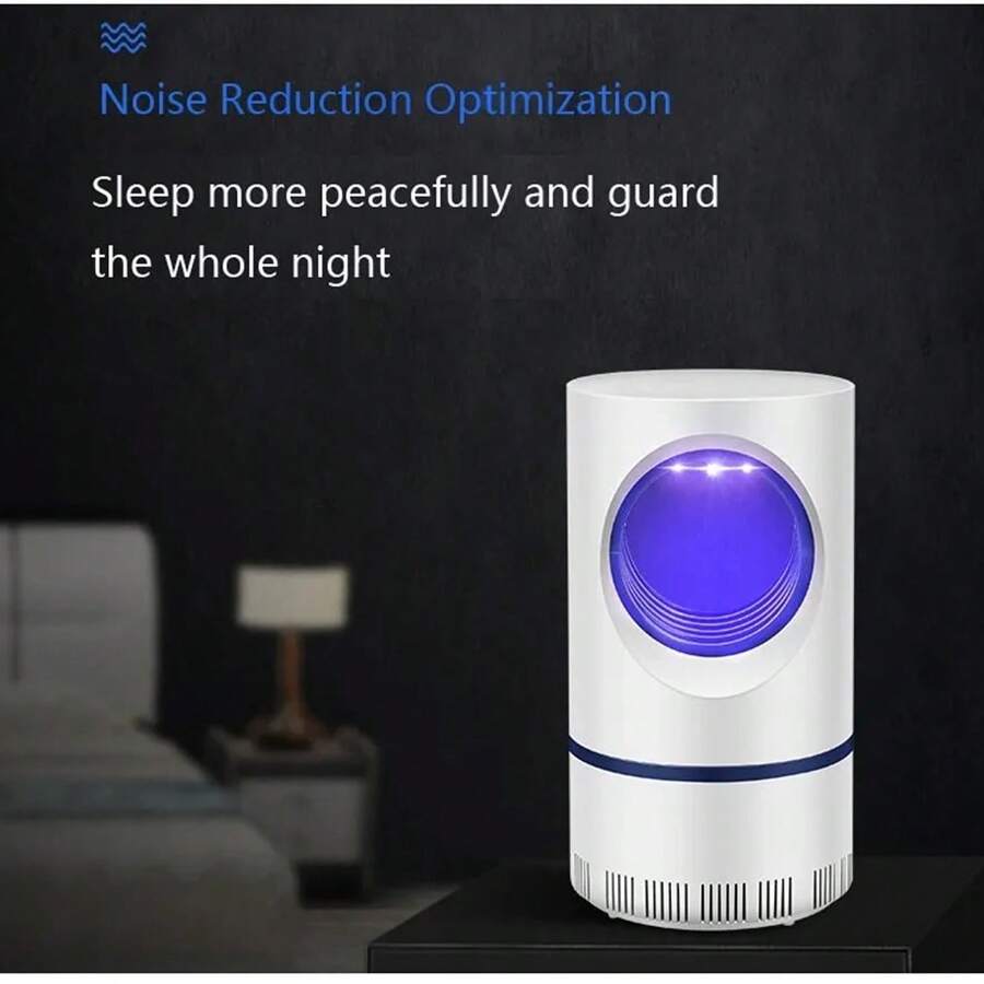 Pest Control Insect Repellent Electronic Moth Insects Flying Reject ...