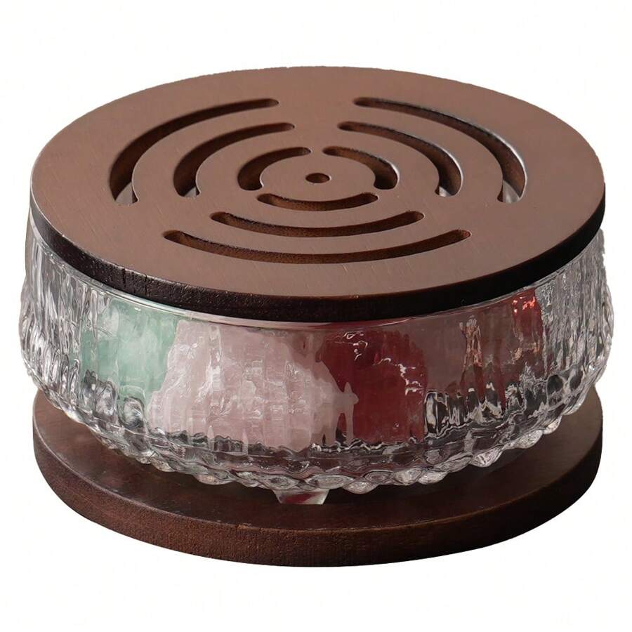 Ramadan Best Selling Flameless Aroma Stone Diffuser Cup Gift Desk ...