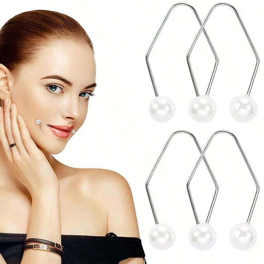 Dimple Makers, A Facial Dimple Trainer, Wears A Dimple Maker. | SHEIN UK