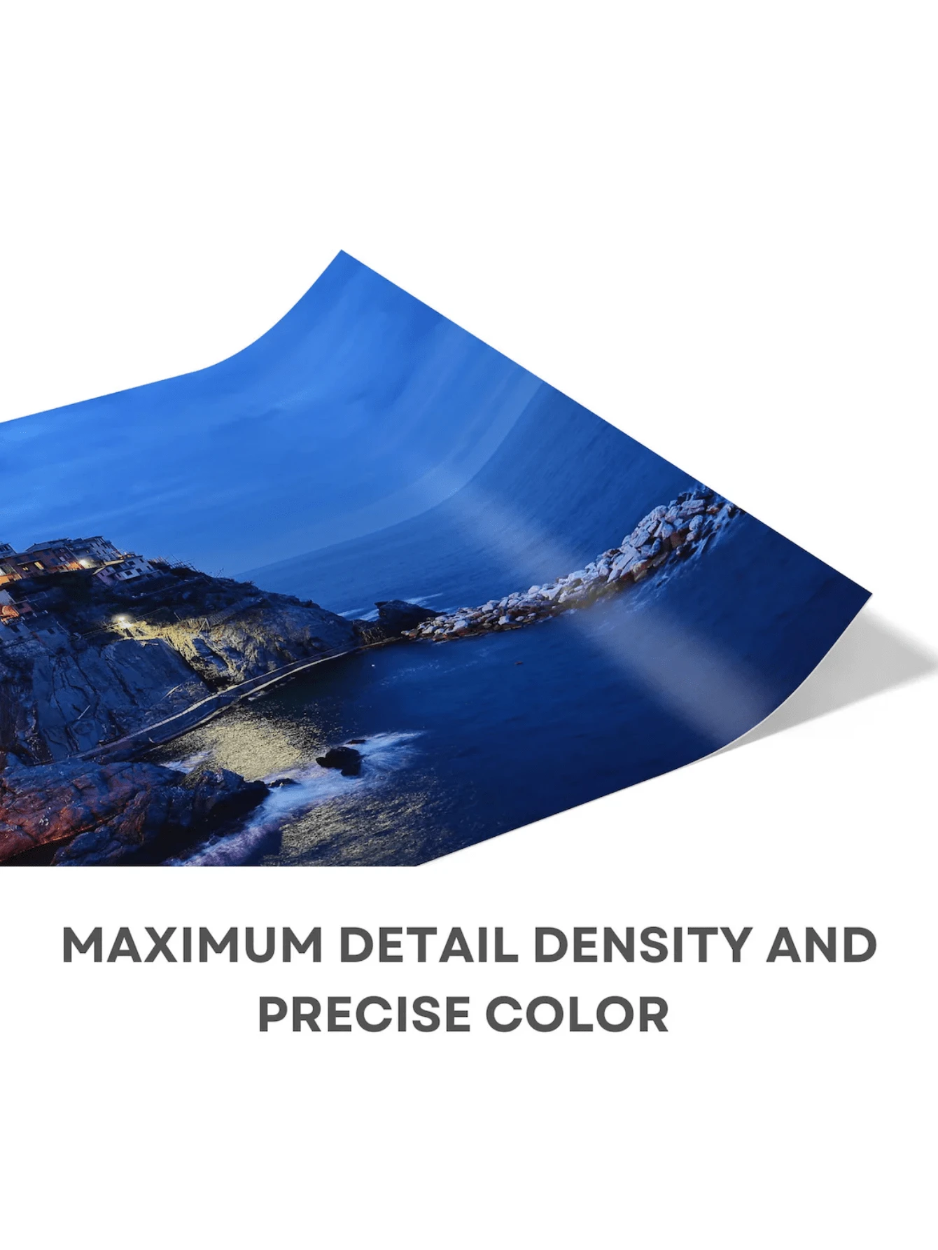 Custom Photo Poster Printing For Weddings, Parties, Family & More, No ...