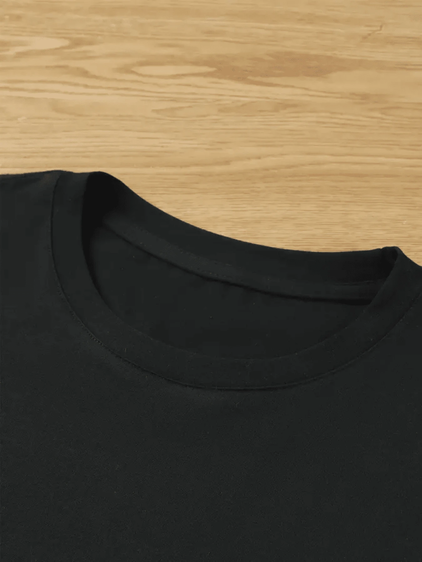 220G Premium Heavyweight Cotton T-Shirt - Ten Day Talk Gaming And Rock - Music Graphics | SHEIN USA