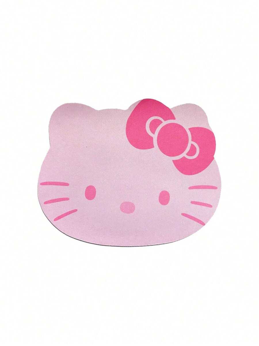 Sanrio Cute Hello Kitty Anime Character Desk Mat, Desktop Protection ...