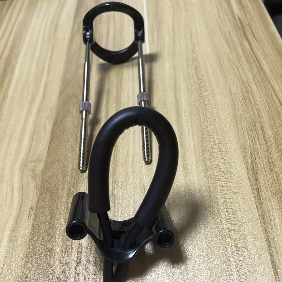 SM Men's Penis Stretching Trainer With Positive Bending Bracket To ...