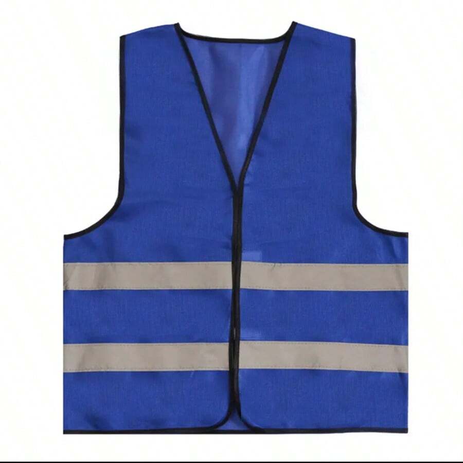 Car Reflective Safety Vest,Auto Parts Reflective Strip Vest For Gas ...