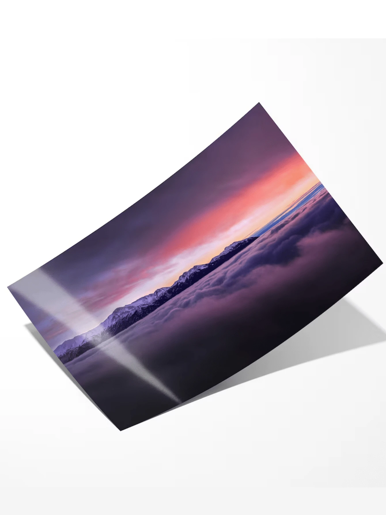 Custom Photo Poster Printing For Weddings, Parties, Family & More, No ...