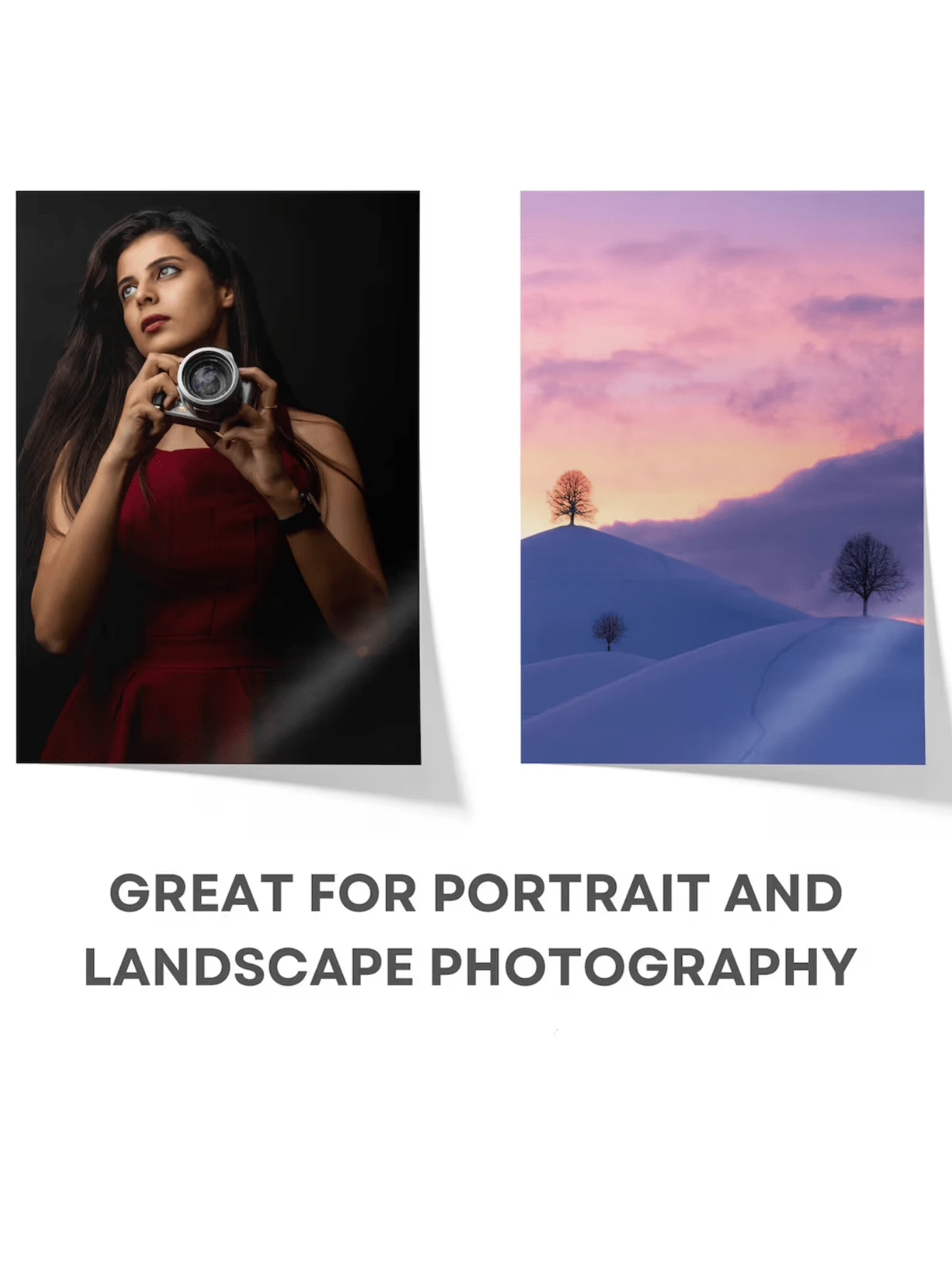 Custom Photo Poster Printing For Weddings, Parties, Family & More, No ...