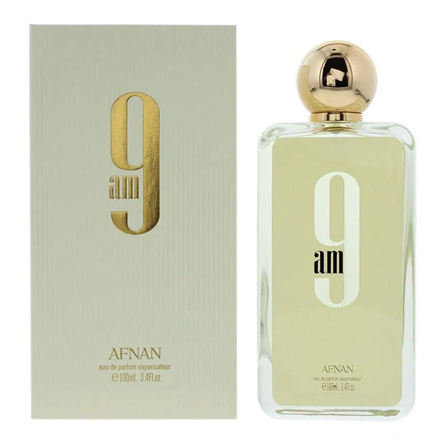 Afnan Afnan 9Am Eau De Parfum 100ml | SHEIN UK