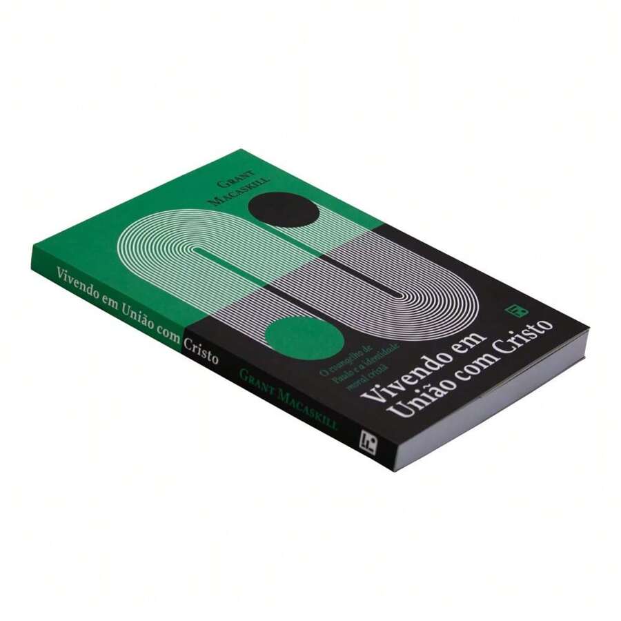 Living In Union With Christ - Grant Macaskill | Mode de Mujer | SHEIN ...