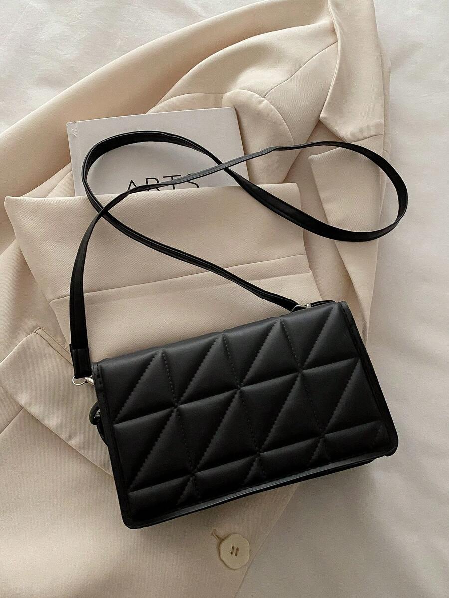 Minimalist Vintage Style Handbag Women, 2025 Autumn/Winter New Arrivals ...