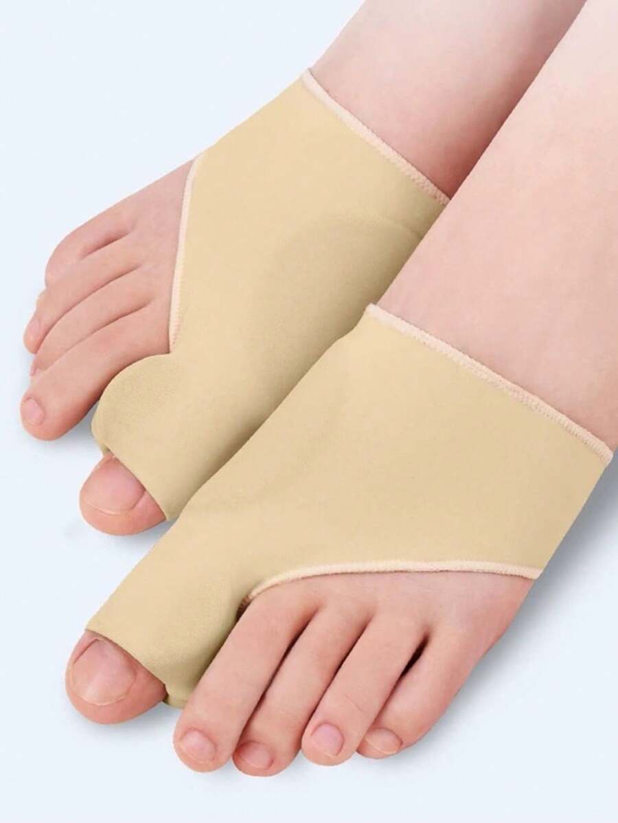 1 Pair Toe Sock Covers & Thumb Sock Protectors, Breathable Anti ...