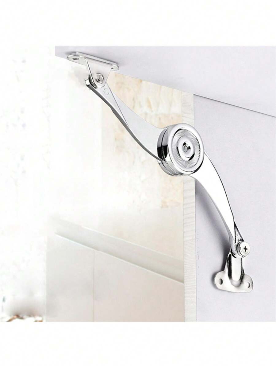 Hydraulic Support Rods, Kitchen Cabinet Stay Brackets For Mechanical ...