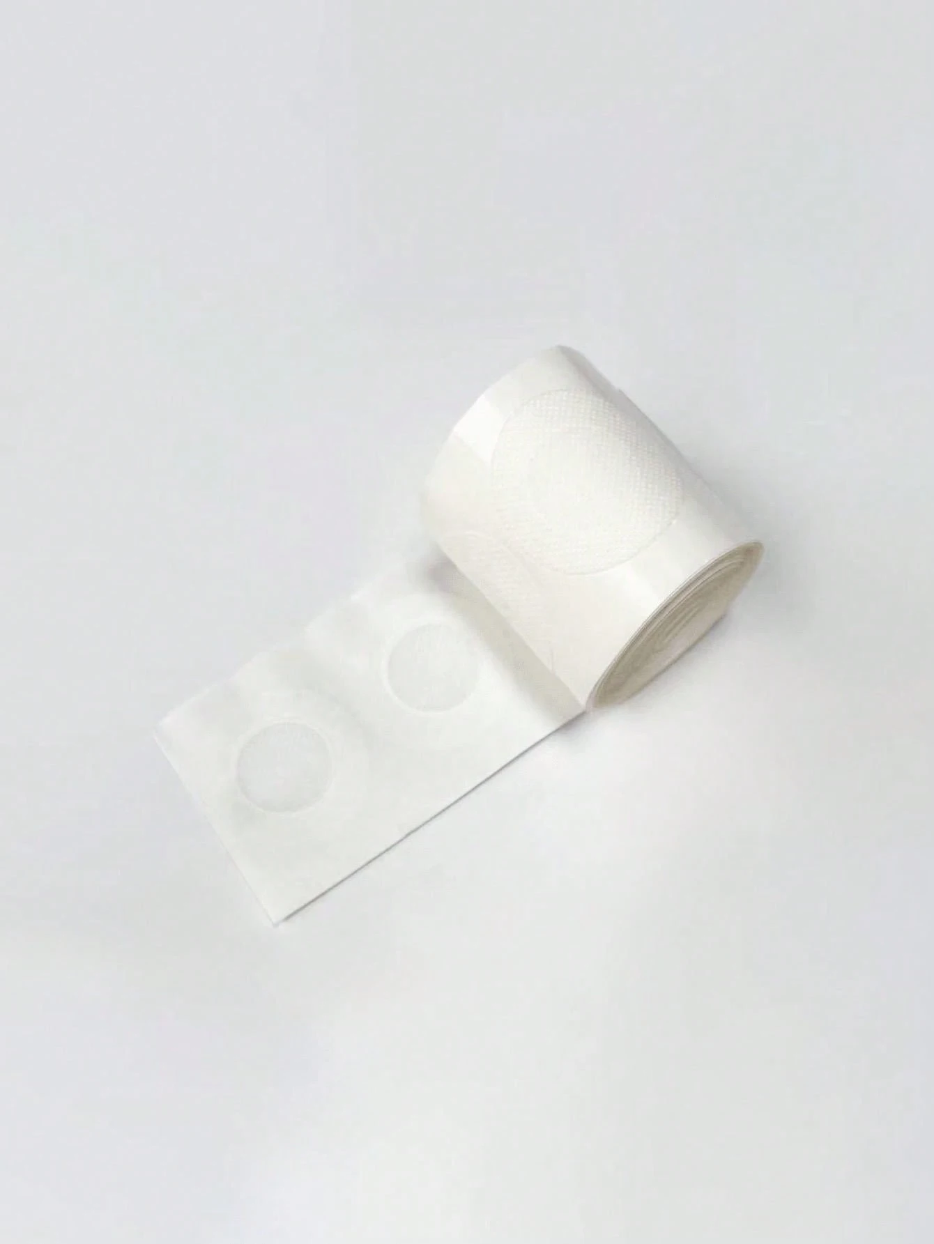 200pcs Mens Nipple Patch With Anti Protrusion Point Invisible 0050