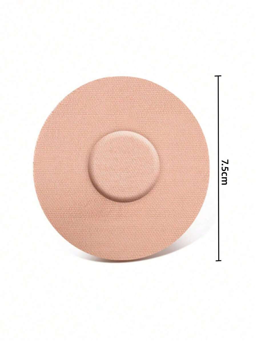 20Pcs Waterproof Adhesive Patches Freestyle Libre Sensor Covers Patch ...