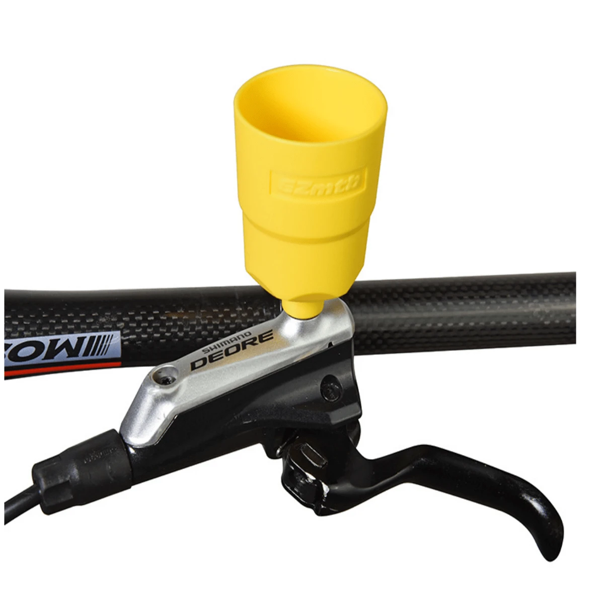 Simple Mountain Bike Maintenance Kit - Oil Change, Lubricate, Refill ...