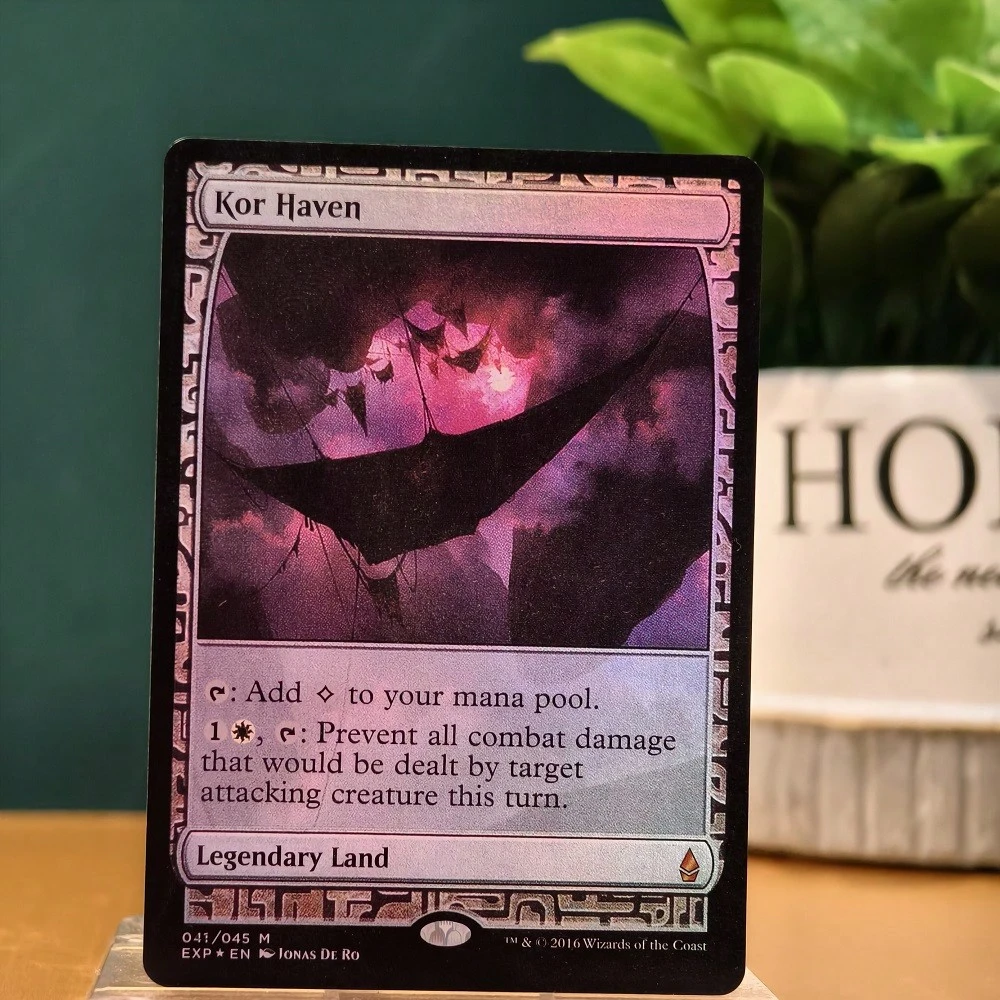 Carte da gioco da collezione Magic: The Gathering MTG - Occhio di Ugin ...