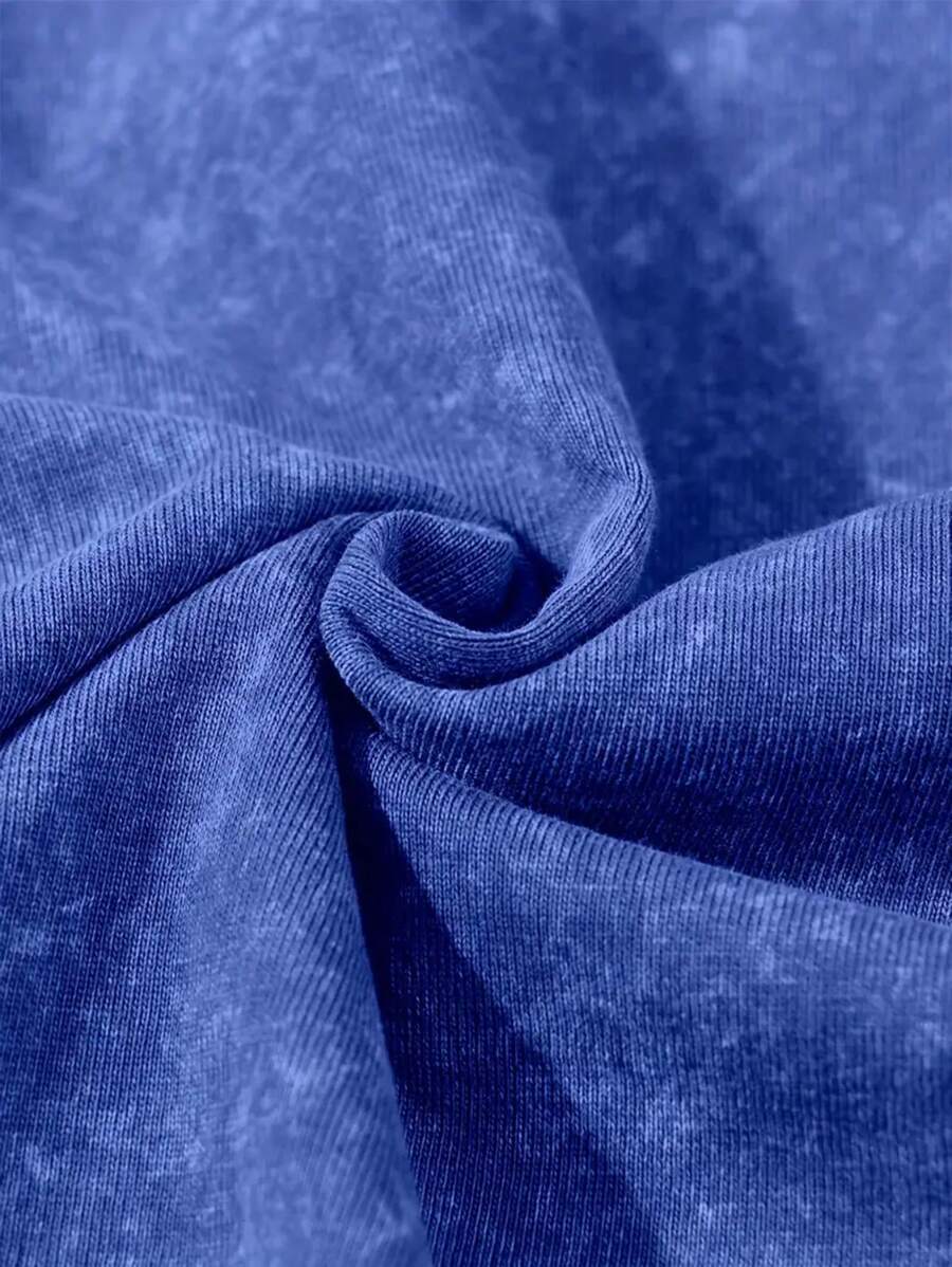 EWH 2025 Summer Renee Rap Snow Angel Singer Tour 2024 Washed TDG004 ...