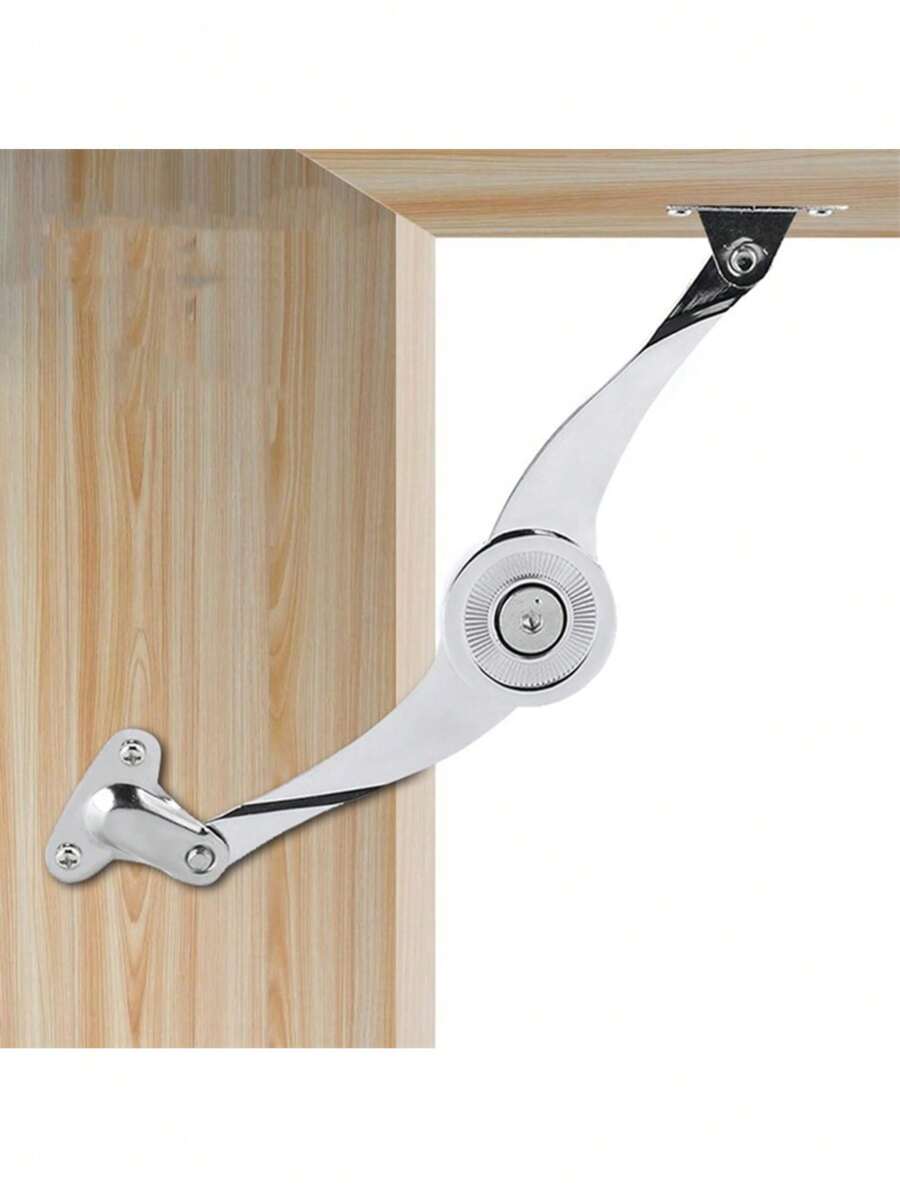 Hydraulic Support Rods, Kitchen Cabinet Stay Brackets For Mechanical ...