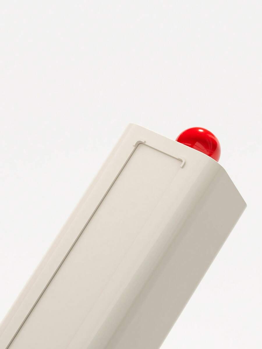 Hanging Pull-Out Plastic Storage Box For Wardrobe, Desktop Stackable ...