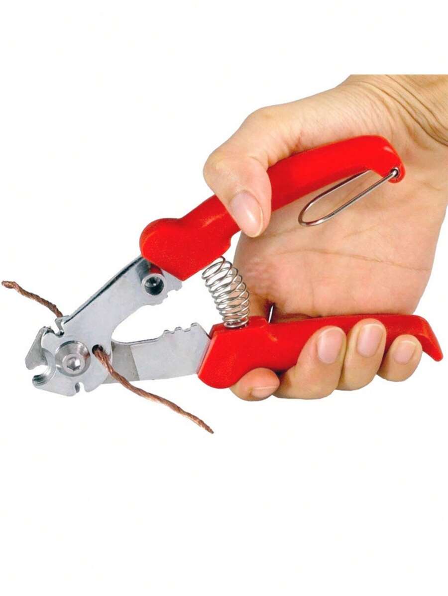 Pliers For Cutting Steel Cable And Brake Conduit For MTB Bike | SHEIN ...