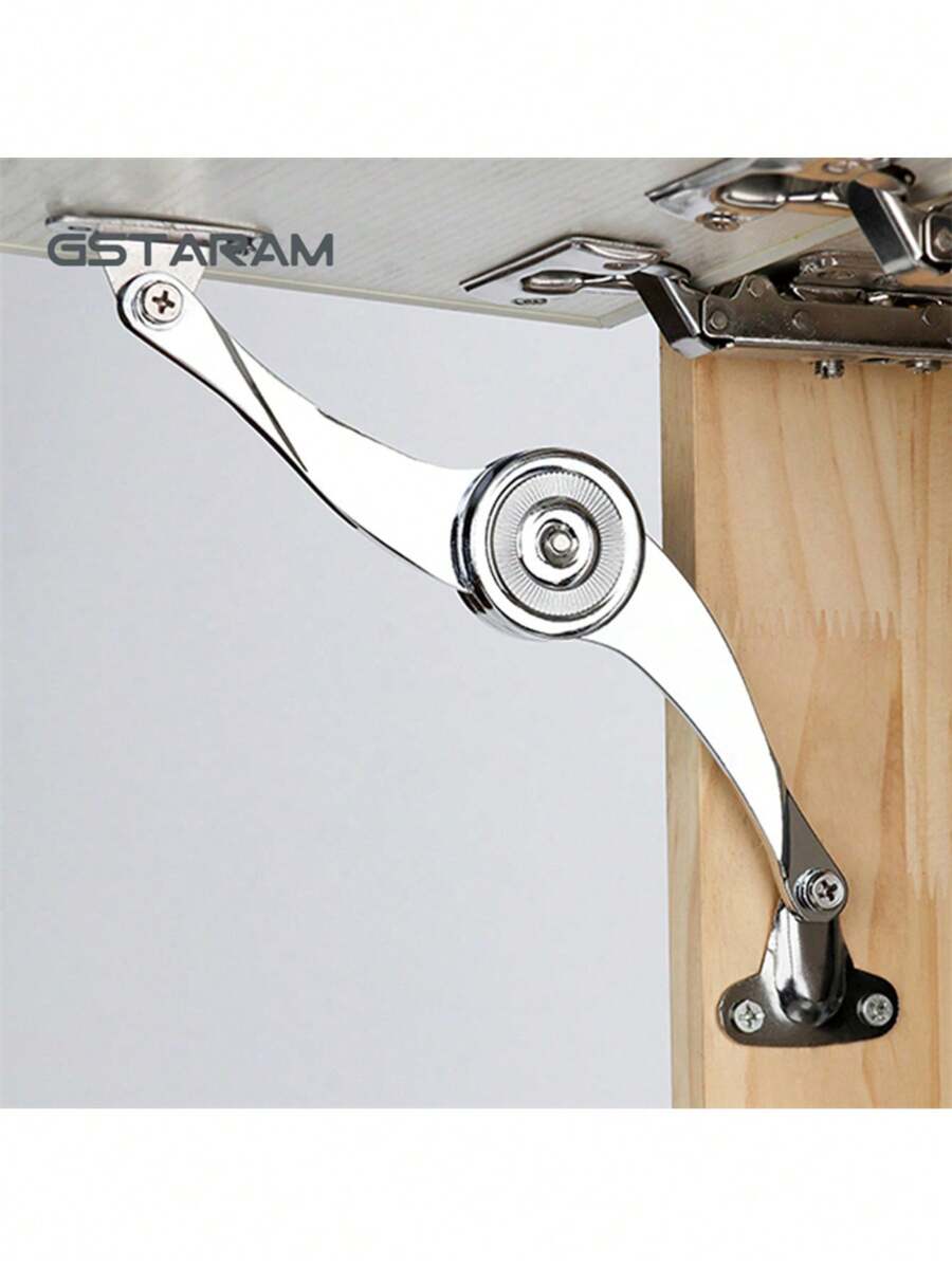 Hydraulic Support Rods, Kitchen Cabinet Stay Brackets For Mechanical ...