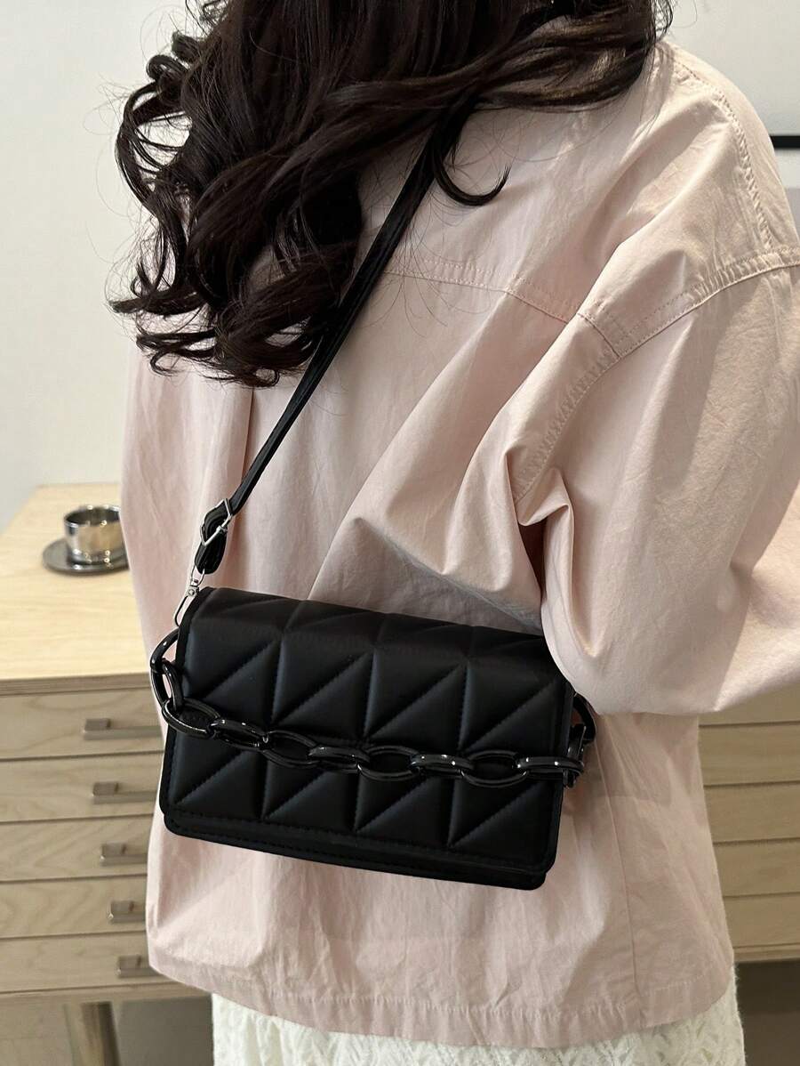 Minimalist Vintage Style Handbag Women, 2025 Autumn/Winter New Arrivals ...