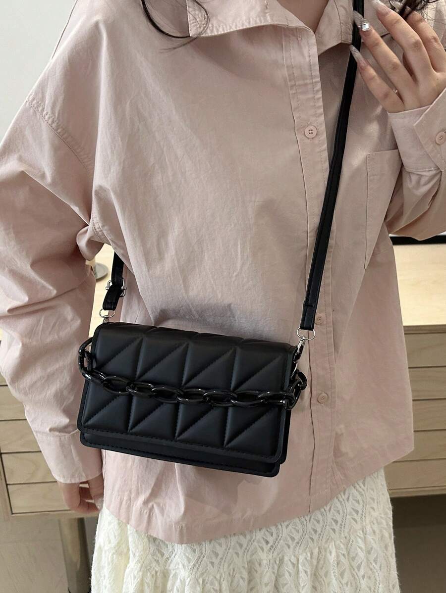 Minimalist Vintage Style Handbag Women, 2025 Autumn/Winter New Arrivals ...