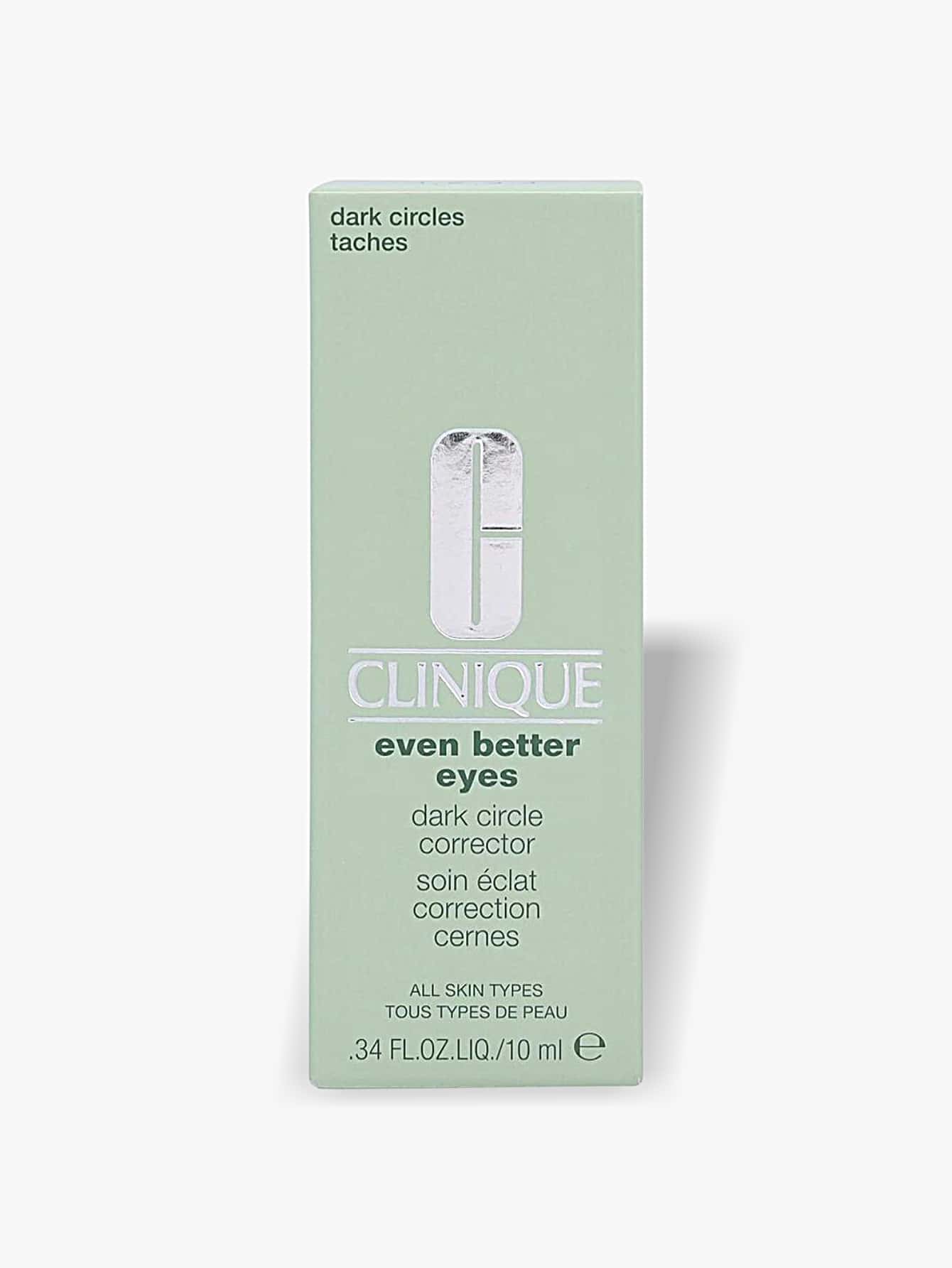 Clinique Even Better Eyes Dark Circle Corrector 10ml | SHEIN UK