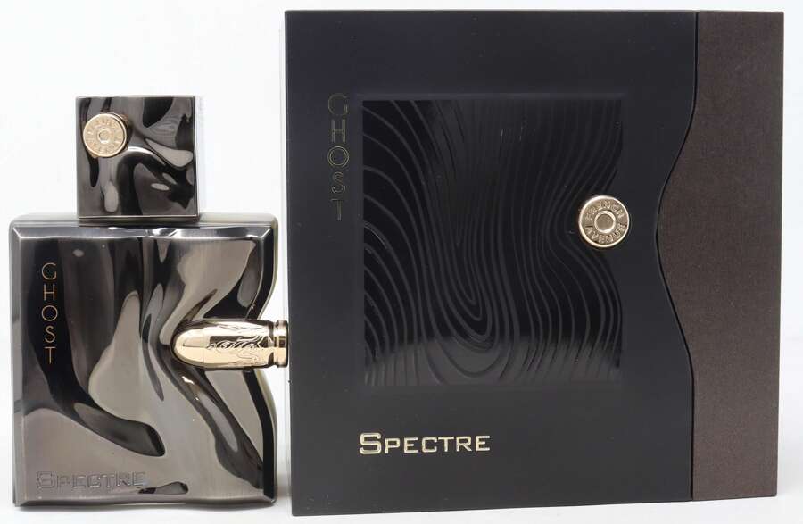 Fragrance World French Avenue Ghost Spectre By Fragrance World Eau De ...